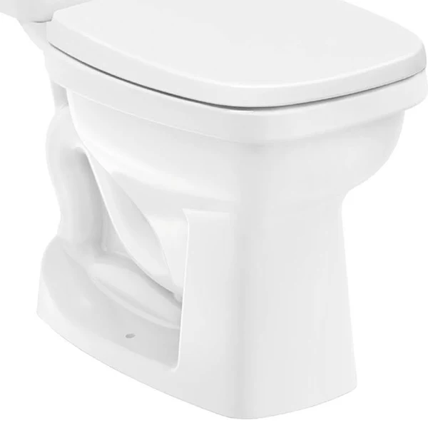 VASO SANIT.CELITE FIT C/CX.ACOPL.ECO.FIT(BRANCO) - Hafe